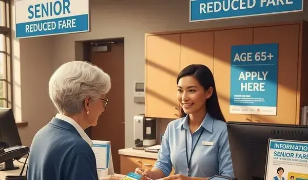 LIRR Fares [Current Fares, Increased Fares, Seniors Discounts]