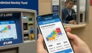 LIRR Tickets [How to Buy Online, Fares, Discounts, Zones & more]
