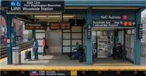 Woodside LIRR [Station, Schedule, Parking & more]