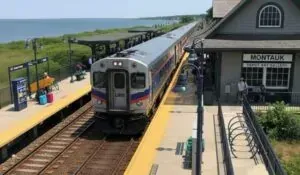 LIRR Montauk [Station, Schedule, Parking, Fares & more]