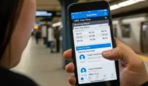 LIRR Train Schedule & Fares with Peak and Off Peak Hours