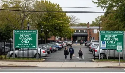 Patchogue LIRR Train Station [Schedule, Parking & more]