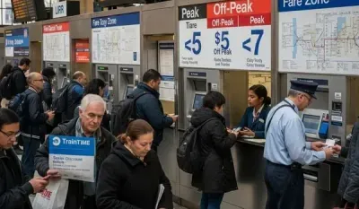 LIRR Tickets [How to Buy Online, Fares, Discounts, Zones & more]