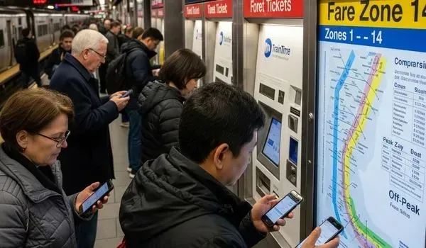 LIRR Tickets [How to Buy Online, Fares, Discounts, Zones & more]