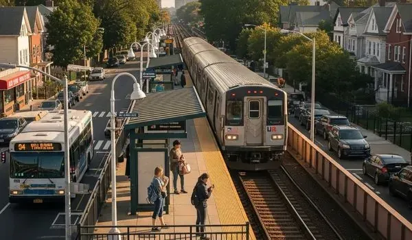 LIRR Schedule | MTA Lirr Map, Tickets Fares 2025