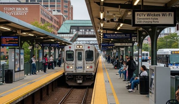 LIRR Penn Station: Schedule, Timing, Frequency, Fares - LIRR Schedule ...